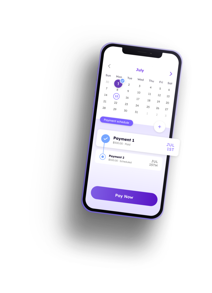 Flex - Flex | Pay Rent On Your Own Schedule