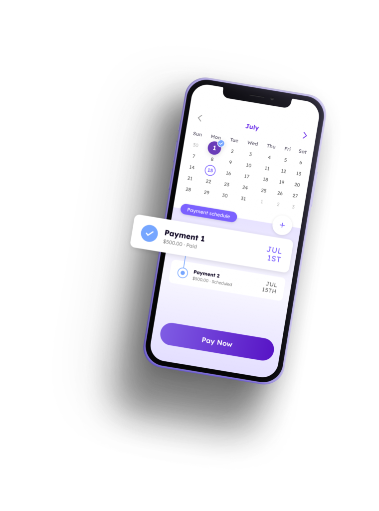 Flex - Flex | Pay Rent On Your Own Schedule