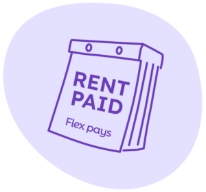 Flex - Flex | Pay Rent On Your Own Schedule