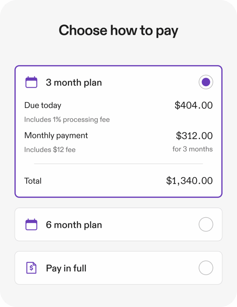 Move in early access - Flex | Pay Rent On Your Own Schedule