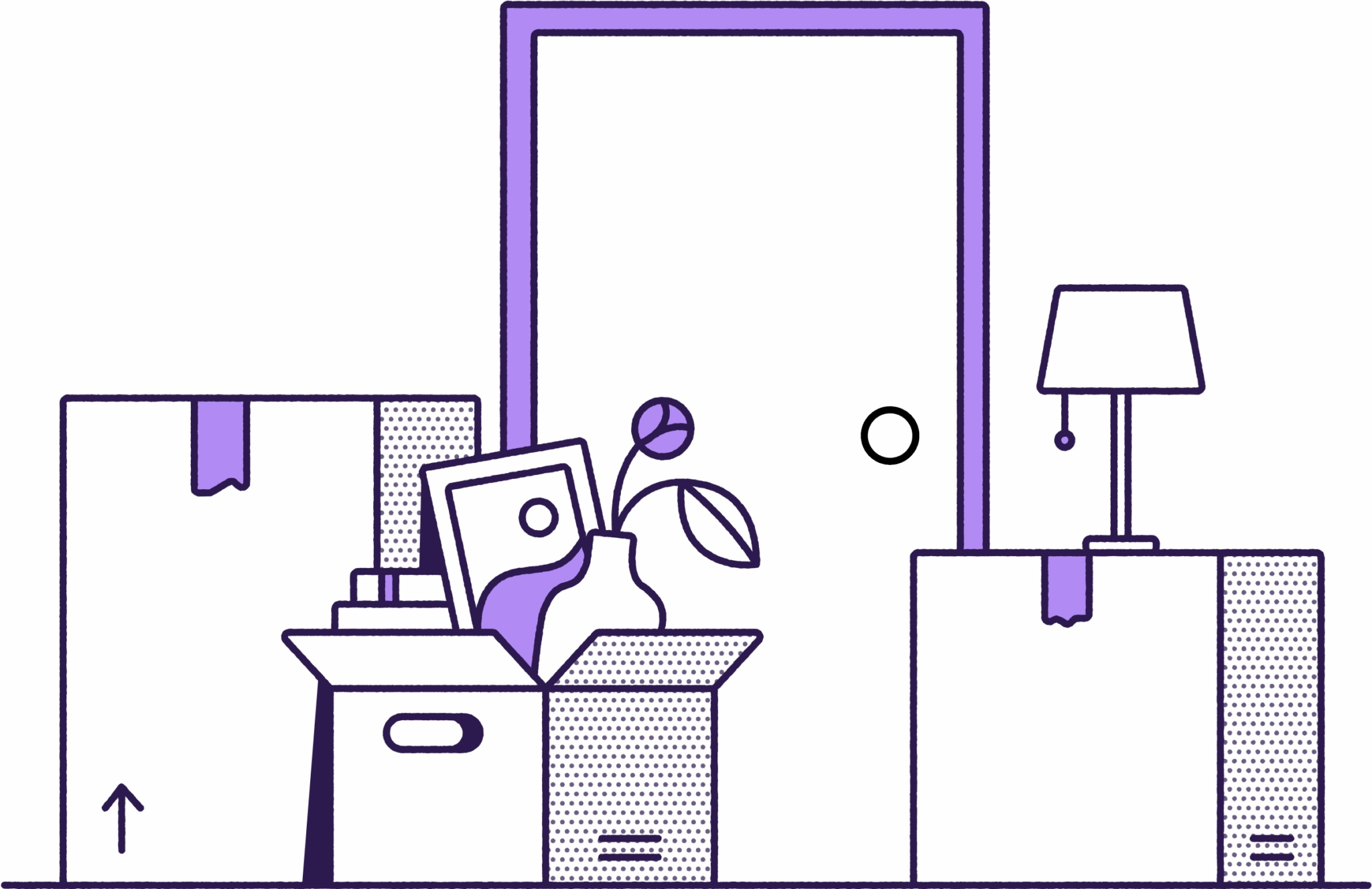 Move in early access - Flex | Pay Rent On Your Own Schedule