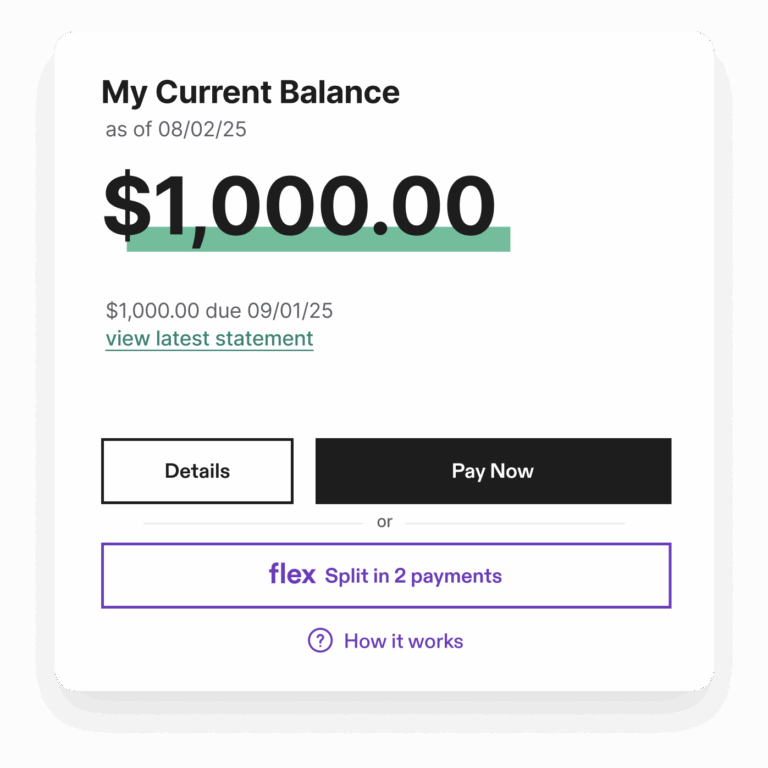 Zego - Flex | Pay Rent On Your Own Schedule